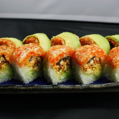 Firefly Sushi Manchester